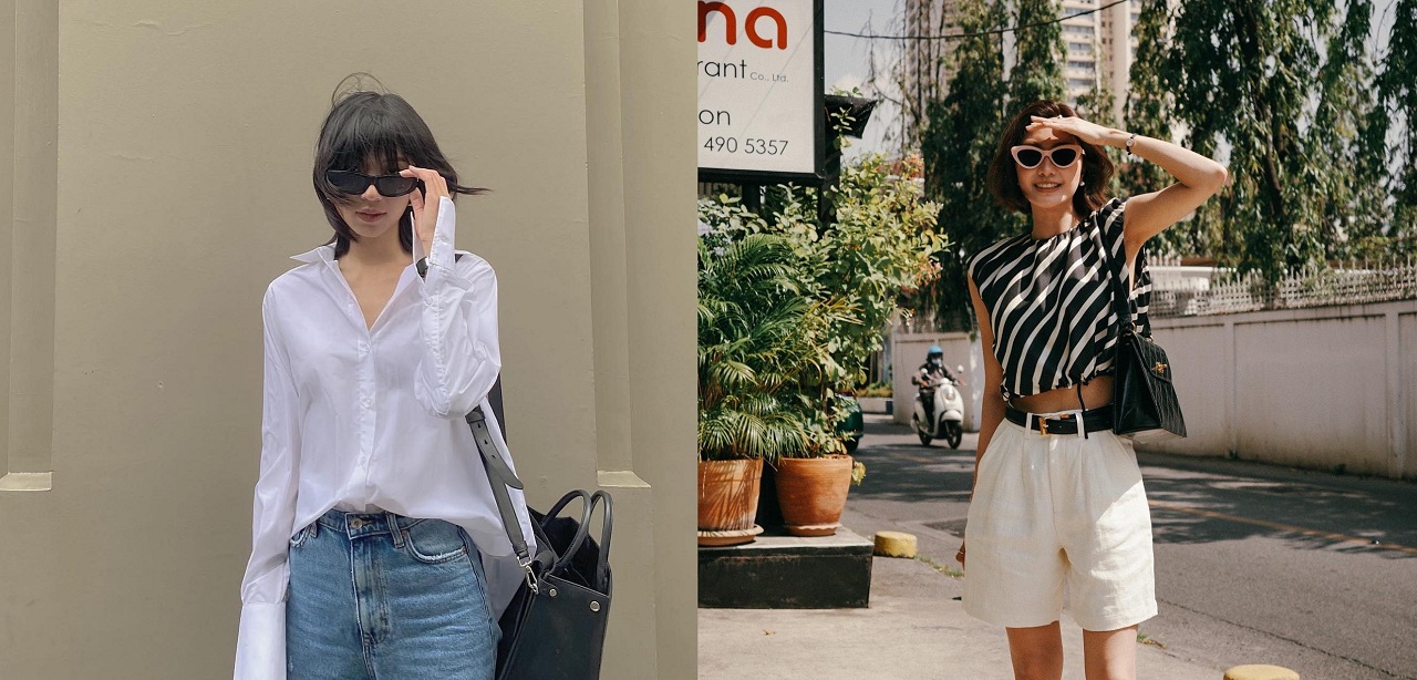 Nàng tóc ngắn nên tham khảo 5 công thức sau đây để nâng tầm phong cách