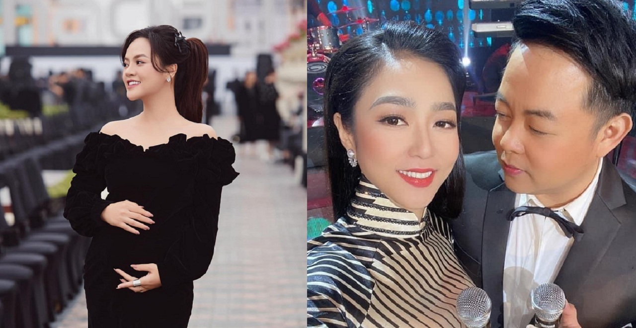 Showbiz 8/4: Thu Quỳnh lên tiếng về tin bị bạn trai bỏ, Quang Lê công khai xác nhận hẹn hò với ...