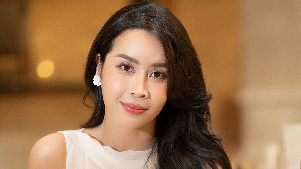 Lưu Hương Giang hiếm hoi tâm sự về người đặc biệt của cuộc đời sau biến cố hôn nhân