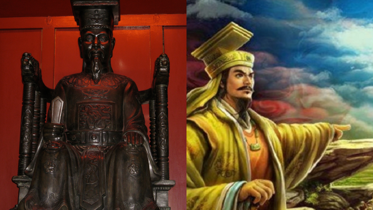 Vị vua trị vì lâu nhất Việt Nam: 56 năm ngự trị và những dấu ấn lịch sử