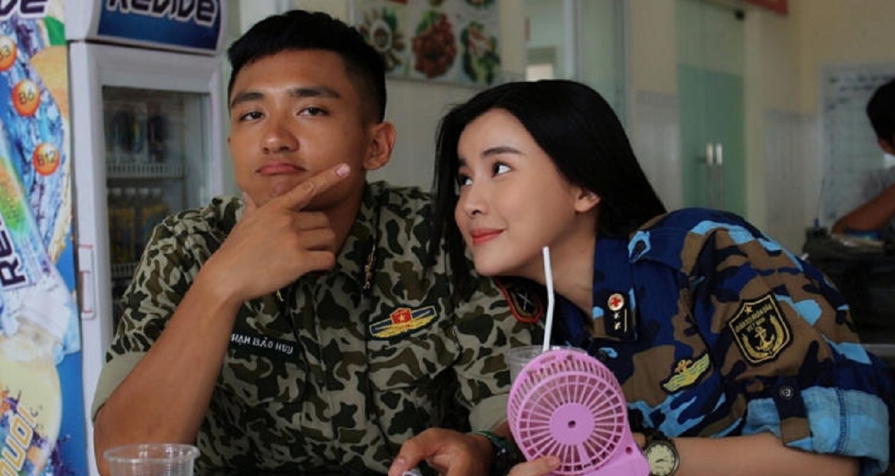 Xôn xao tin đồn cặp đôi trong Hậu duệ mặt trời phiên bản Việt hẹn hò ...