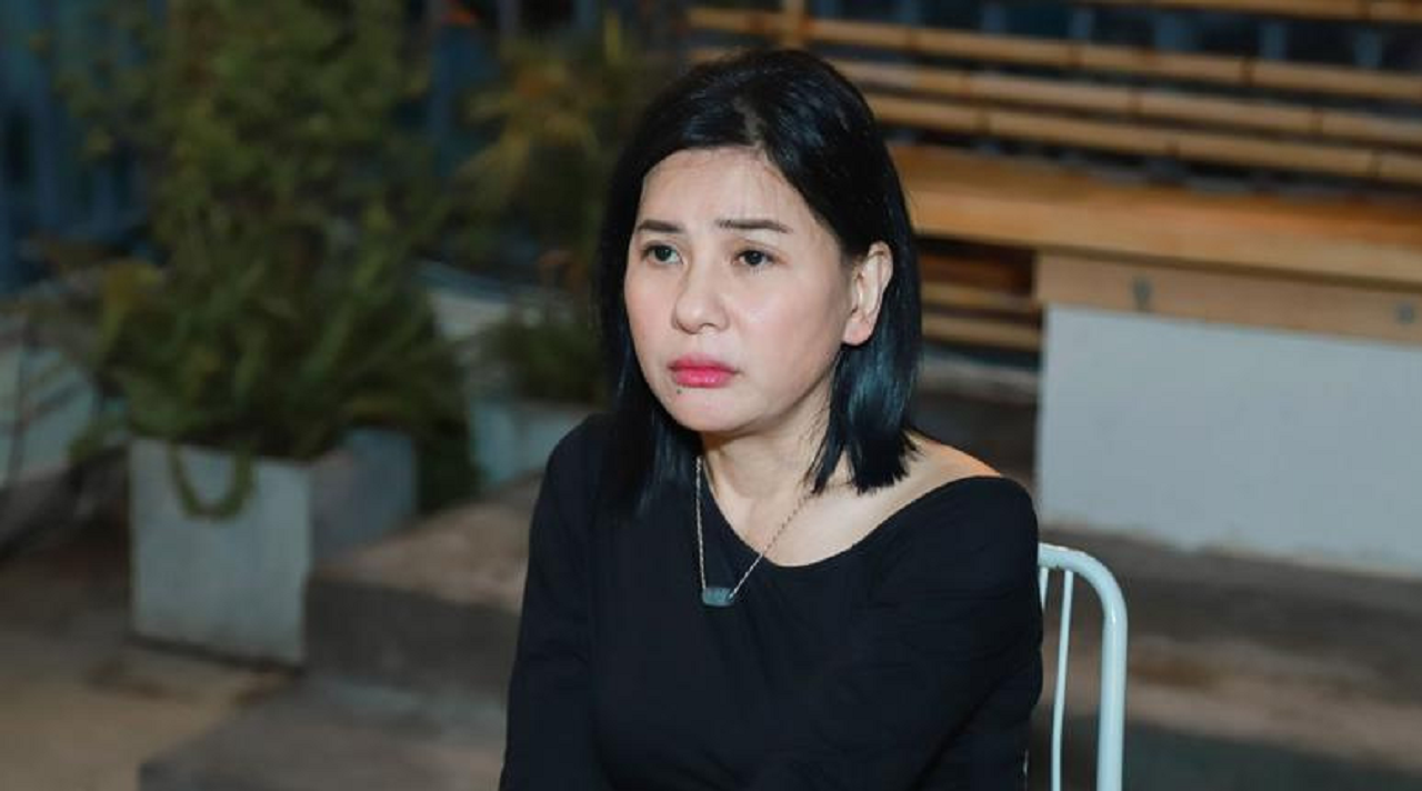 Cát Phượng đăng đàn bức xúc nhấn mạnh sức chịu đựng có giới hạn khiến ...