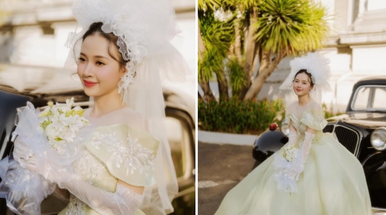 Midu đăng bài xác nhận chuẩn bị lấy chồng, nhưng hành động sau đó khiến ...