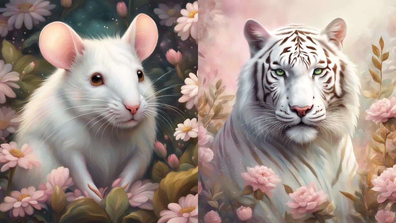 Cuối tuần (20-21/4): 2 con giáp được sao may mắn chiếu mệnh, 1 con giáp gặp hạn nên cẩn trọng