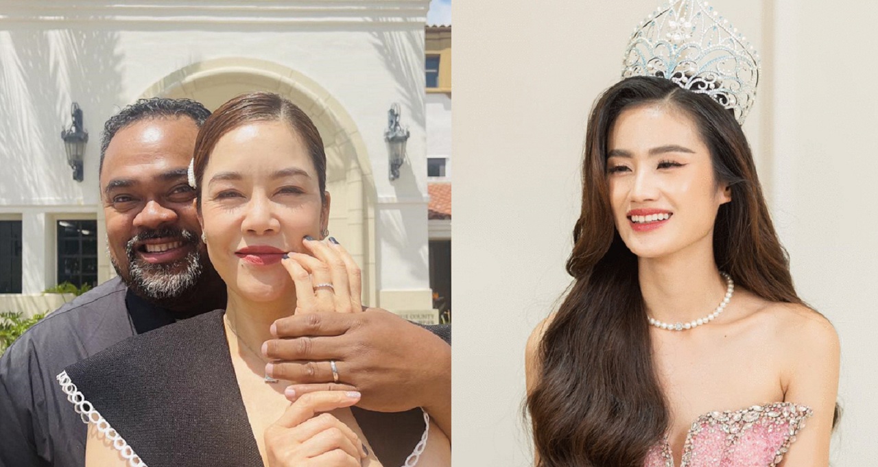 Showbiz 19/4: Thu Phương lên tiếng về tin đồn hủy hôn với Dũng Taylor ...