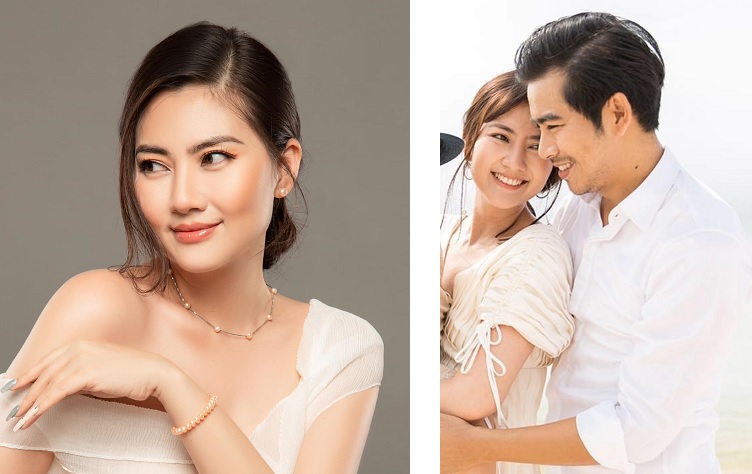 Lộ bản thỏa thuận ly hôn của ngọc nữ Ngọc Lan và Thanh Bình sau 5 năm, sự thật chính thức được ...