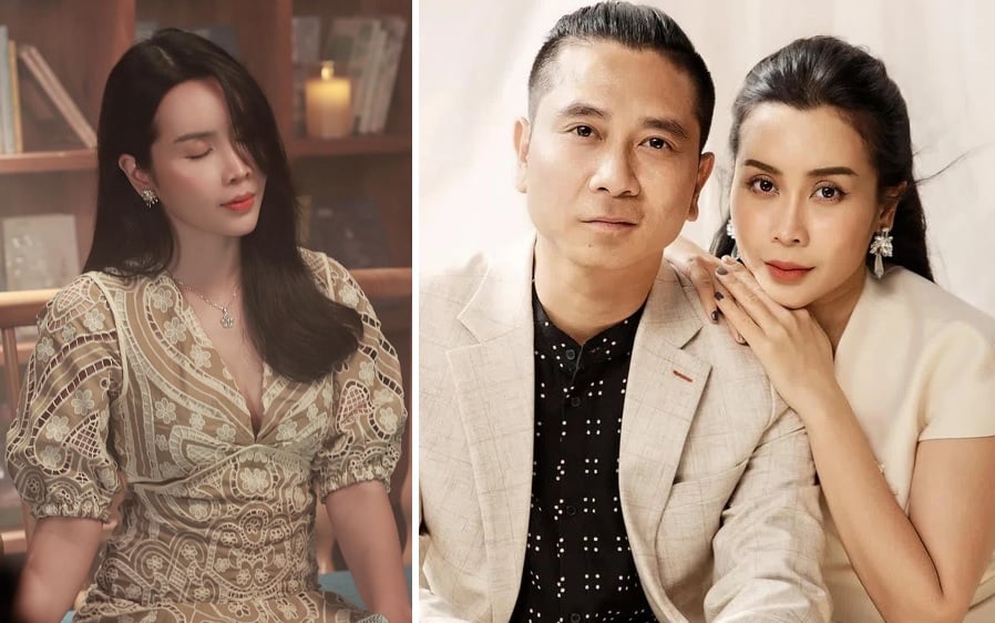 Lưu Hương Giang - Hồ Hoài Anh ly hôn: Người tiều tụy, kẻ ở ẩn, bất ngờ thay đổi cách xưng hô