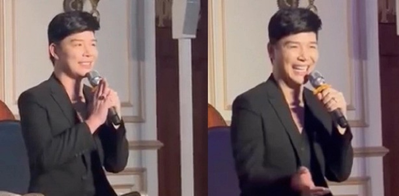 Nathan Lee bất ngờ tuyên bố lấy vợ, tiết lộ tái xuất để dẹp loạn showbiz