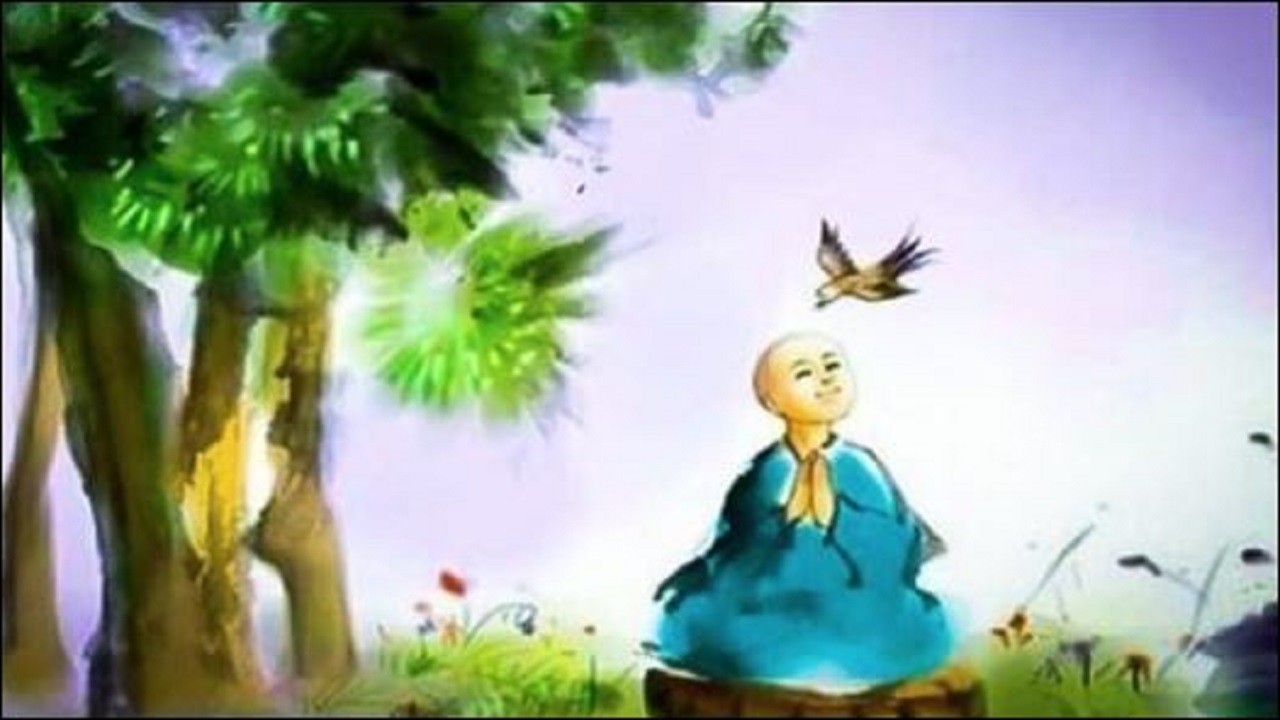 4 kiểu người càng về già phúc lộc càng gia tăng, sống an nhàn