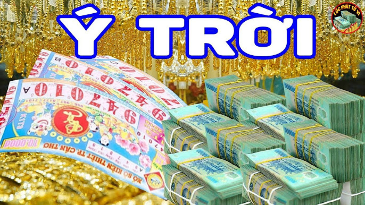 Phúc-Lộc-Danh tề tựu: 4 tuổi kiếm tiền nhiều như nước, 1 tuổi ung dung ...