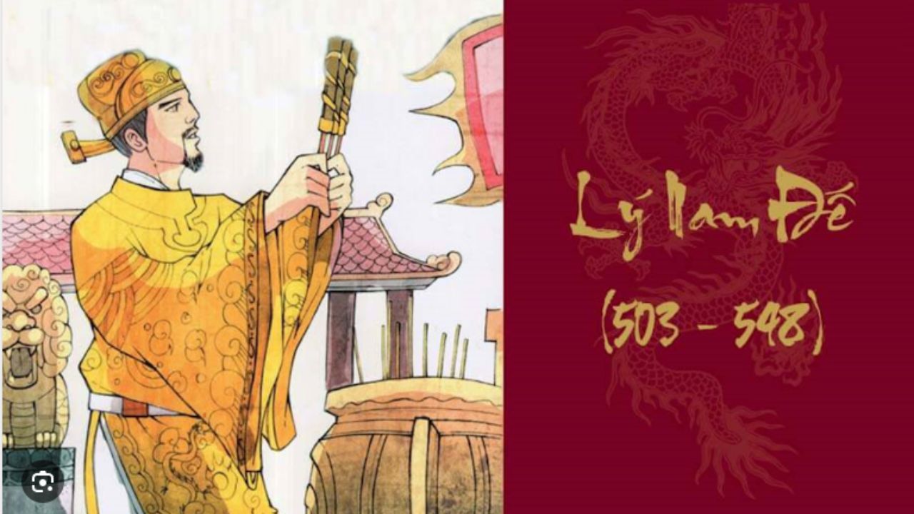 Vị hoàng đế đầu tiên trong lịch sử Việt Nam truyền ngôi cho người ngoài ...