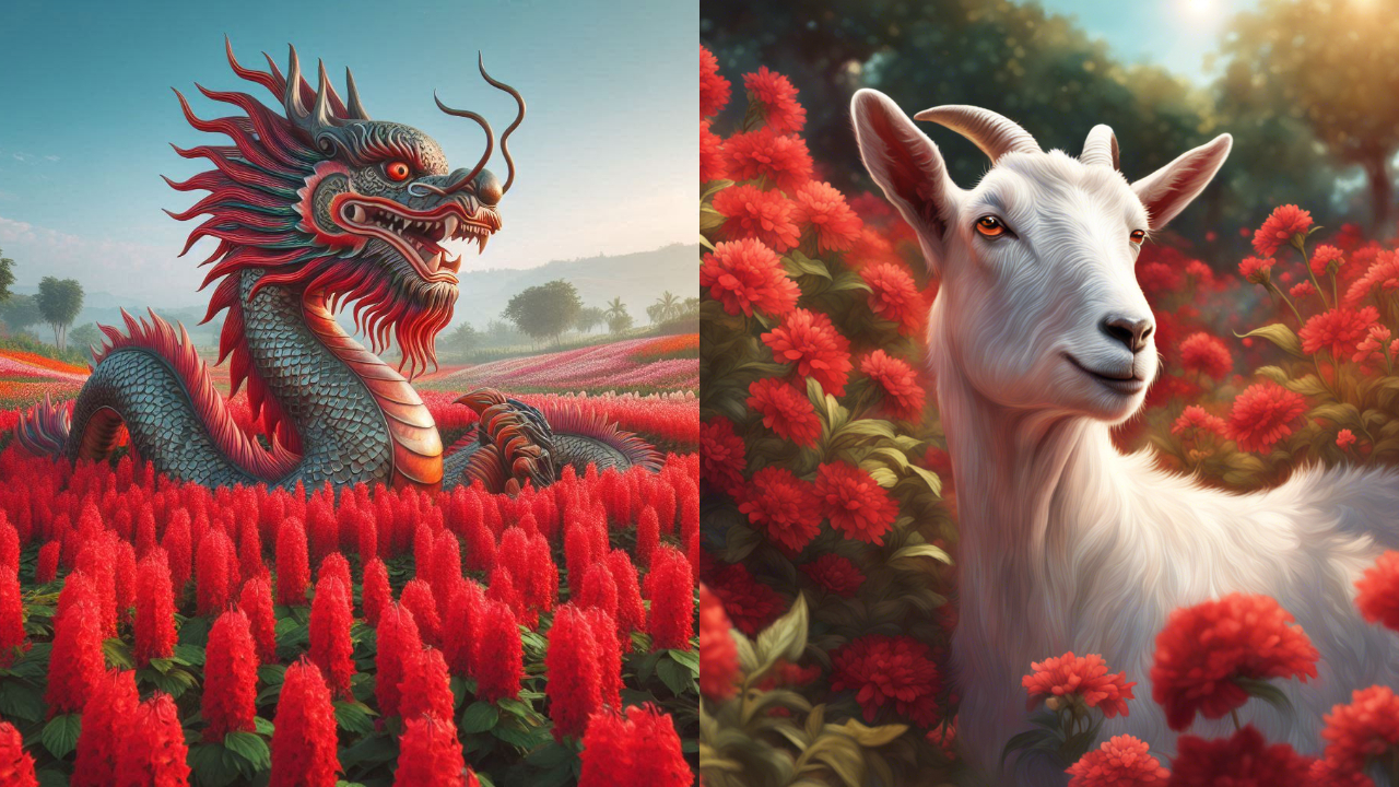 10 ngày đầu tháng 5: 3 con giáp vét cạn lộc trời, tài phú chạm nóc, làm ...