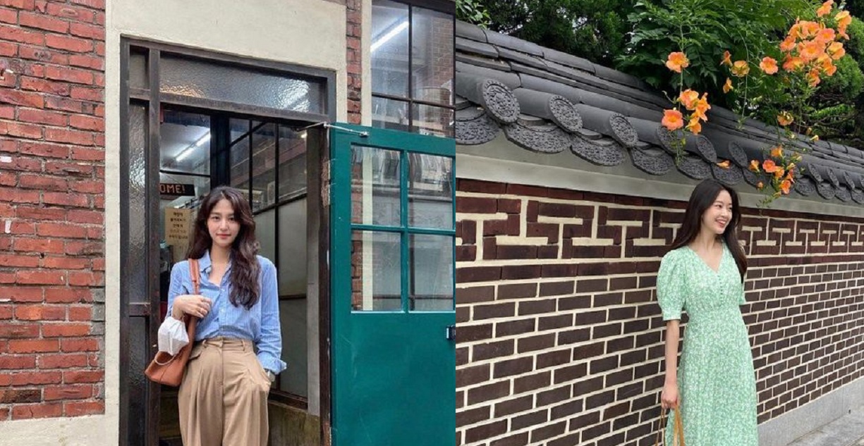 Mách nàng nhưng món đồ hoàn hảo dành cho chốn công sở, giúp nàng ghi ...