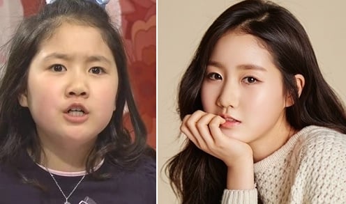 Bé Heri đanh đá trong Gia đình là số 1 thay đổi bất ngờ sau 15 năm phim ...