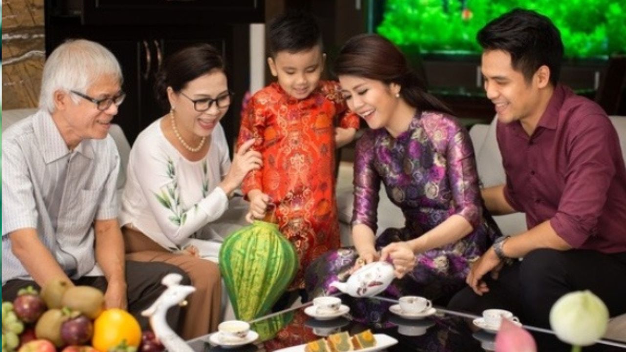 Đàn ông lấy được người vợ có 3 đặc điểm này gia đình ấm êm, thịnh vượng ...