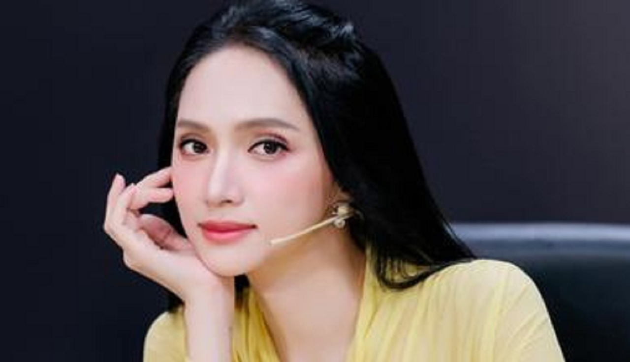 Hé lộ số tiền khủng HH Hương Giang được chồng chu cấp hàng tháng