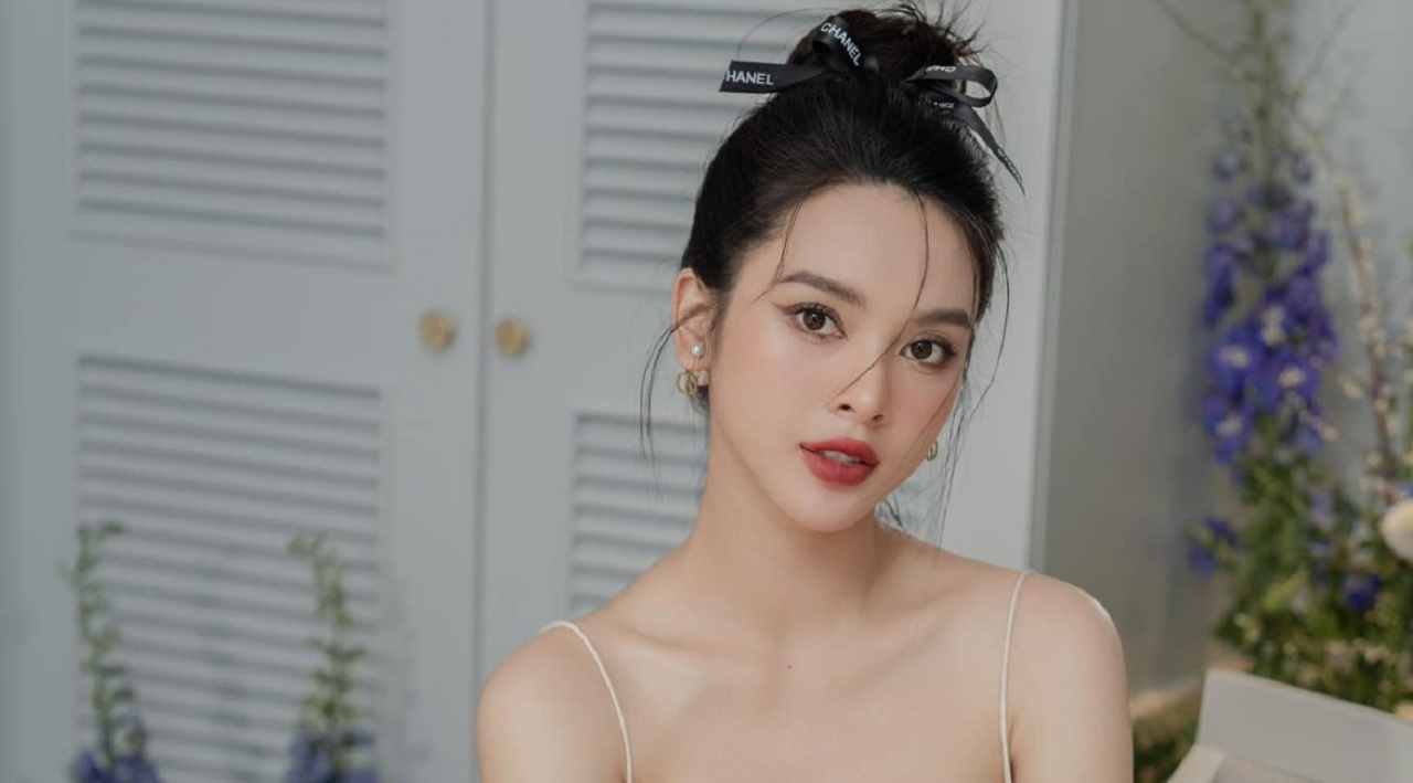 Quỳnh Lương hé lộ sự thật chuyện tình yêu với thiếu gia Trà Vinh khiến dân tình ngỡ ngàng