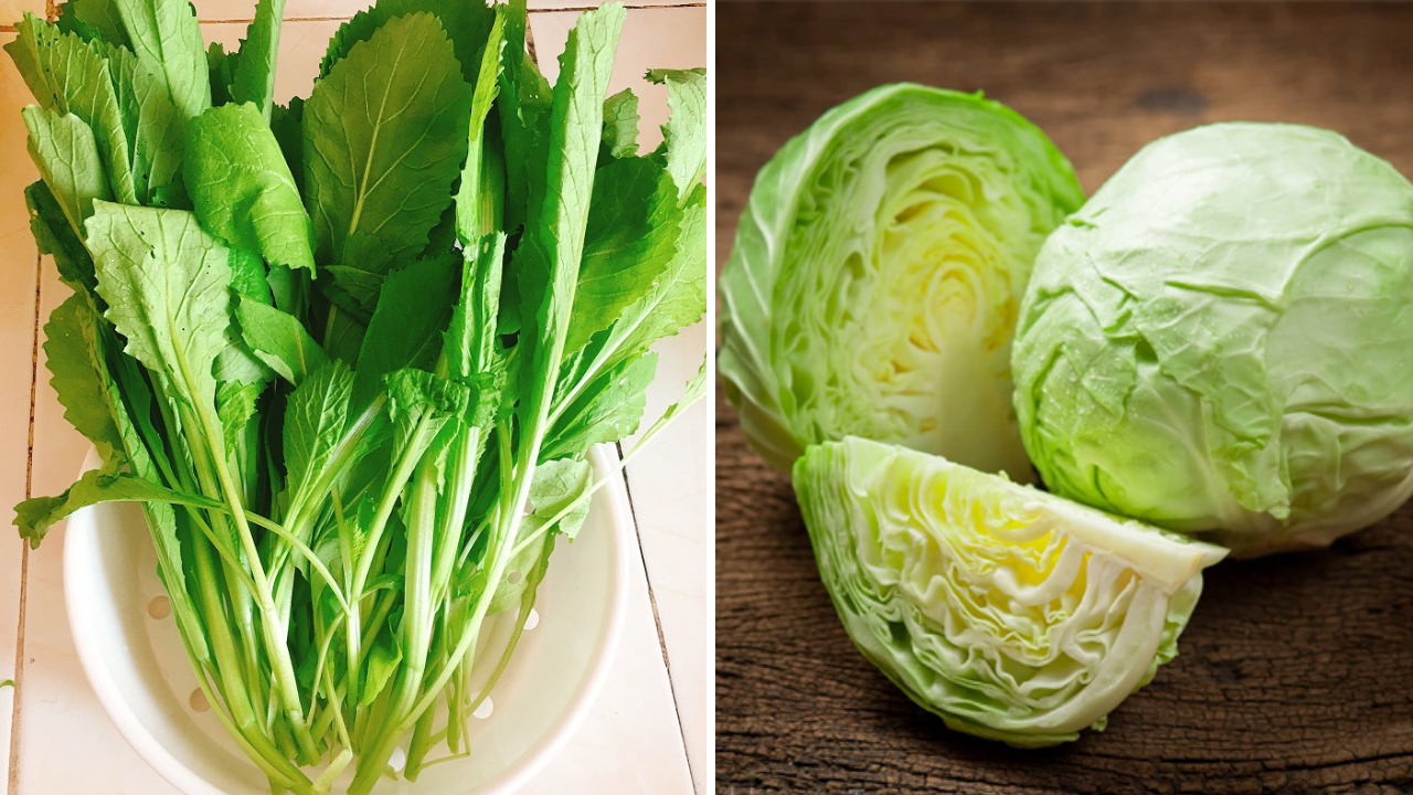 Tháng 5 có 5 loại rau trái mùa không nên ăn, vừa không ngon vừa dễ bị ...