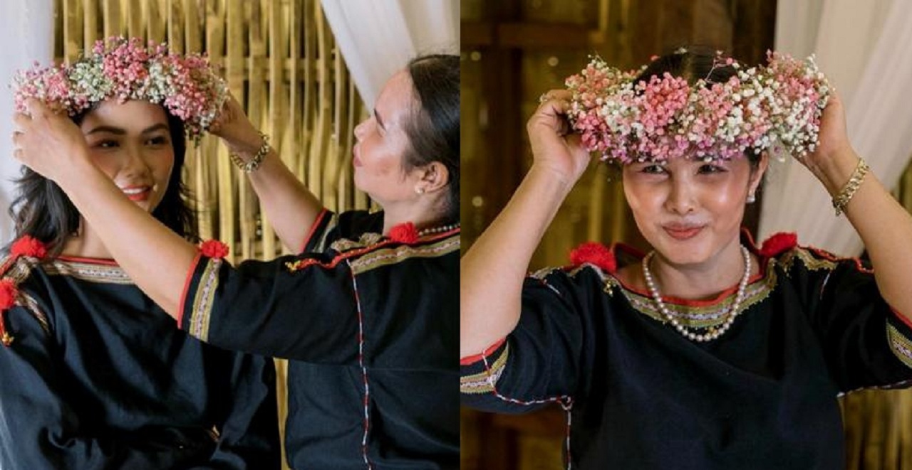 H'Hen Niê nghẹn ngào tiết lộ tình trạng sức khỏe của mẹ ruột khiến ai ...