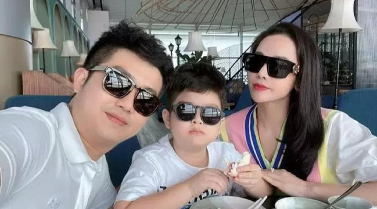 Nhật Kim Anh hiếm hoi nhắc đến chồng cũ, cảm thấy tiếc nuối cuộc hôn ...