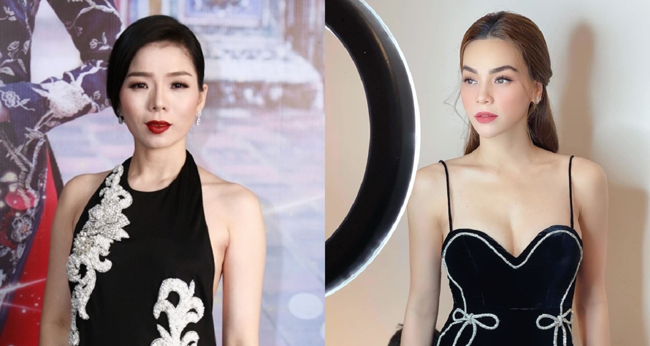 Lệ Quyên chính thức tiết lộ mối quan hệ với Hồ Ngọc Hà sau loạt tin đồn “cạch mặt” khiến dân ...