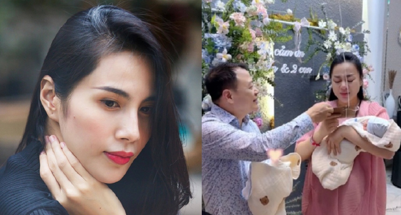 Showbiz 21/5: Thủy Tiên công khai nhắc Khánh Thi giữa ồn ào nợ nần, Phương Oanh bật khóc vì hành ...