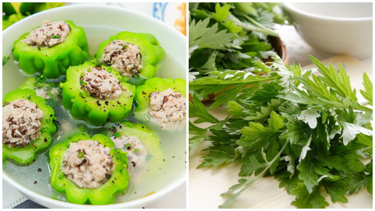 3 thực phẩm có vị đắng nhưng tốt ngang nhân sâm ngàn năm: Ai không biết ...