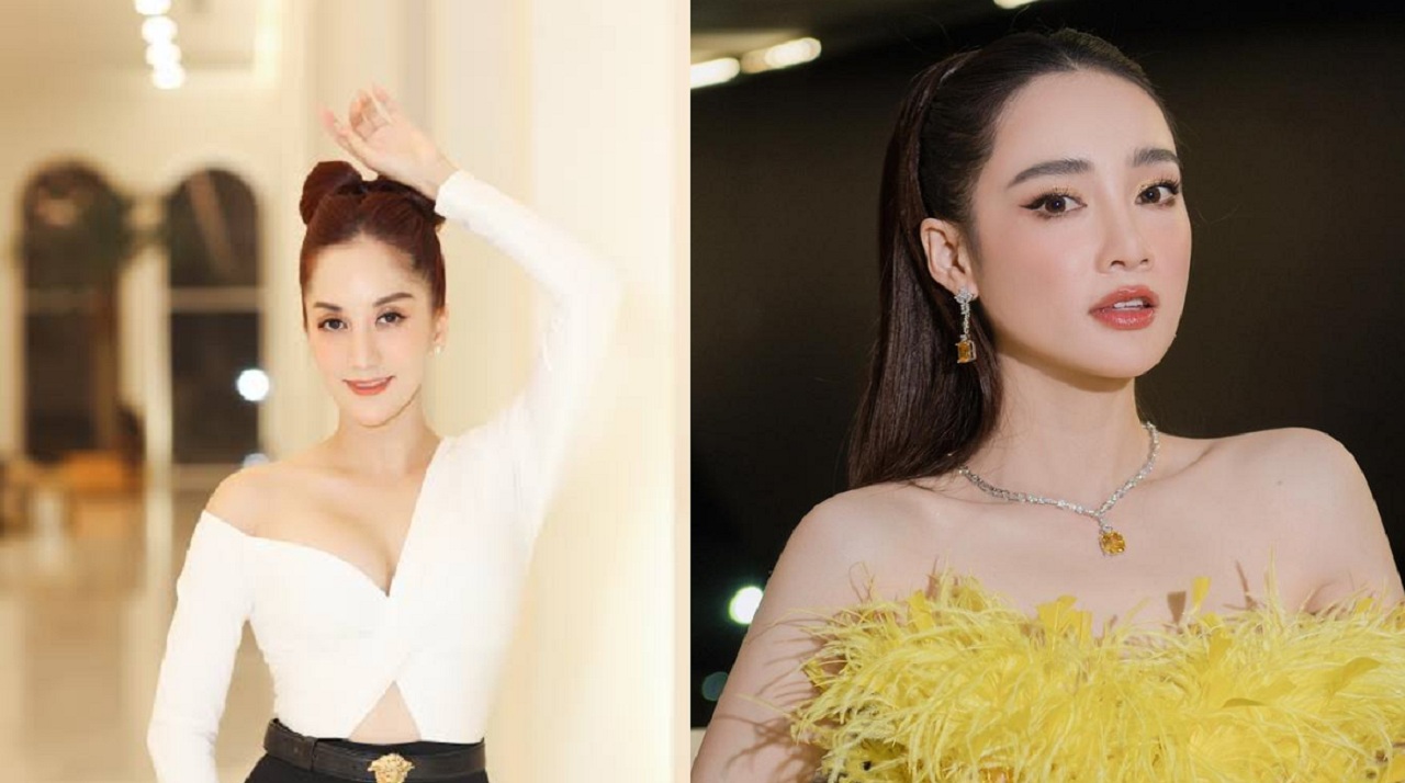 Showbiz 22/5: Khánh Thi lên tiếng xin lỗi Thủy Tiên và Thu Minh, Nhã Phương muốn sinh con lần 3