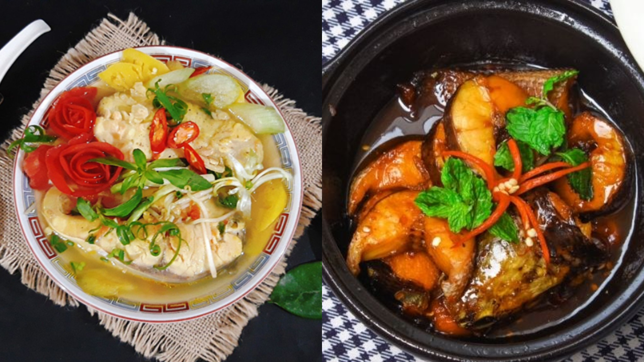 2 món ăn ‘bình dân’ Việt Nam gây sốt thế giới: Ngon mê ly, ai thử cũng ...