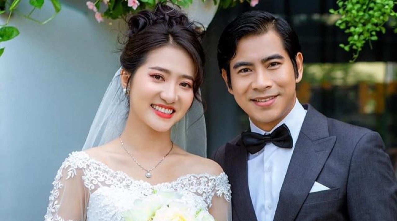 Chồng cũ Ngọc Lan bất ngờ đăng ảnh cưới sau nhiều năm ly hôn, hé lộ sự thật gây ngỡ ngàng