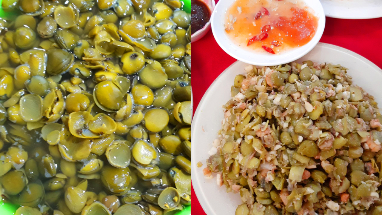 Loại quả từng rụng đầy gốc nay ‘lột xác’ thành đặc sản bán giá 100.000 ...