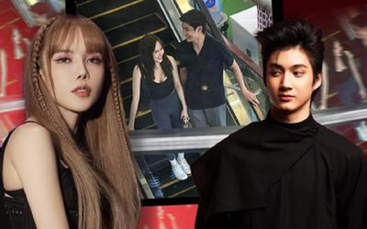 Thiều Bảo Trâm bị bắt gặp xuất hiện tình tứ bên bạn trai tin đồn kém 10 tuổi, thái độ gây chú ý