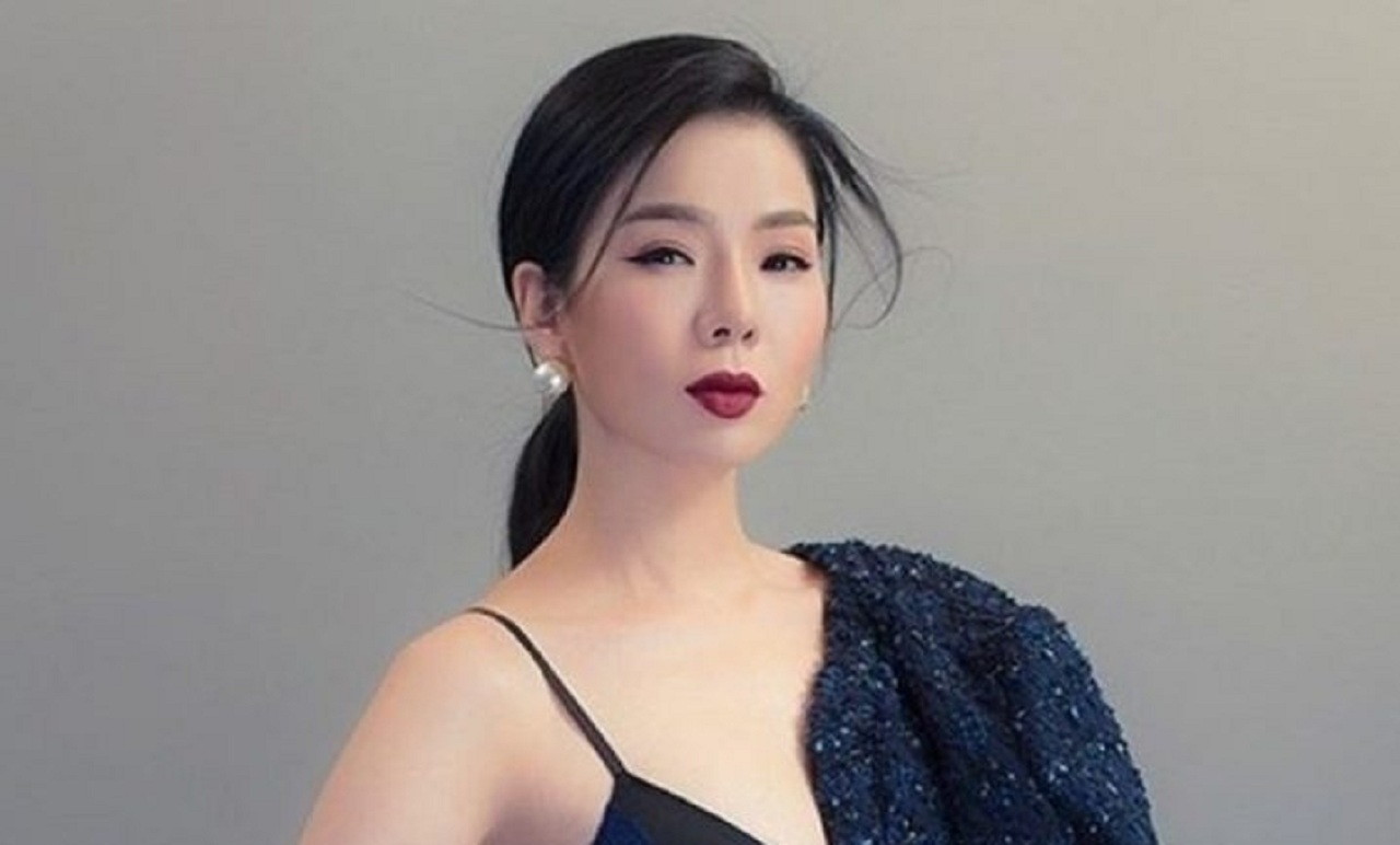 Lệ Quyên quyết không chi tiền làm điều này suốt 25 năm dù sở hữu tài sản kếch sù