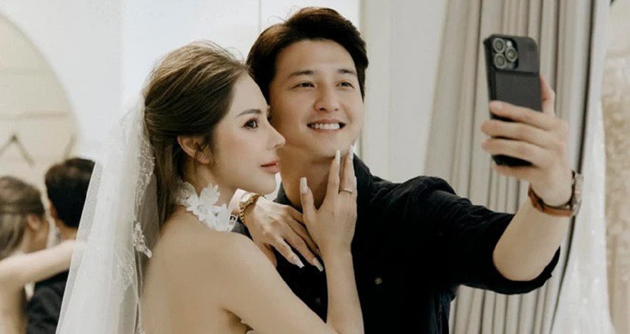 Bạch Lan Phương có phản ứng ra sao khi bị nói chỉ là người thay thế, sẽ không cưới được Huỳnh Anh?