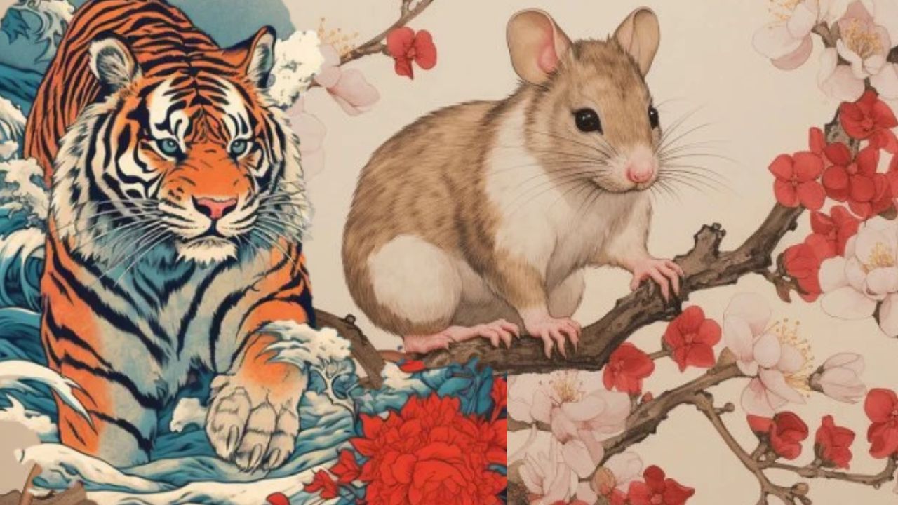 Qua cơn bĩ cực đến hồi thái lai: 3 tuổi tiền vơi lại đầy, rung đùi ...