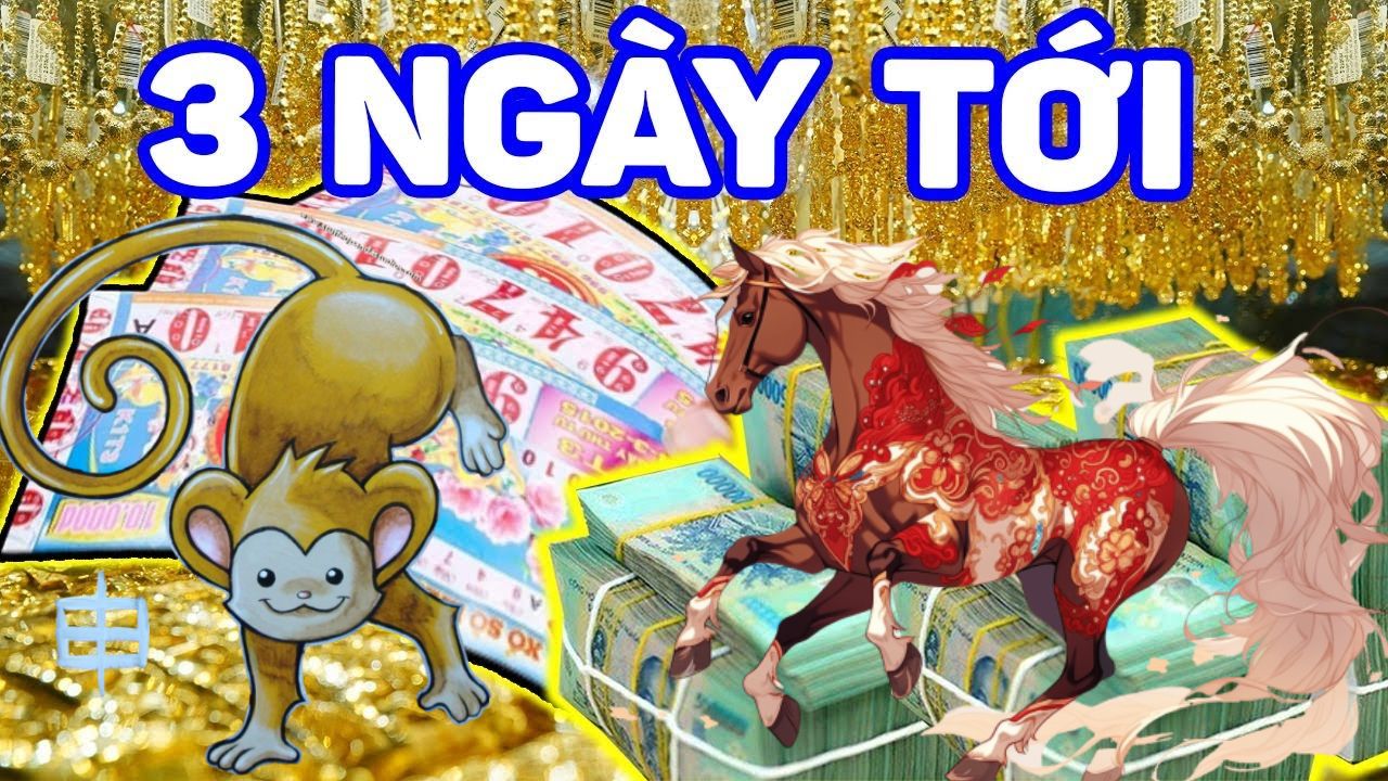 Mây tan mưa tạnh đầu tuần (3/6- 5/6): 3 tuổi đón nhận hào quang sáng ...