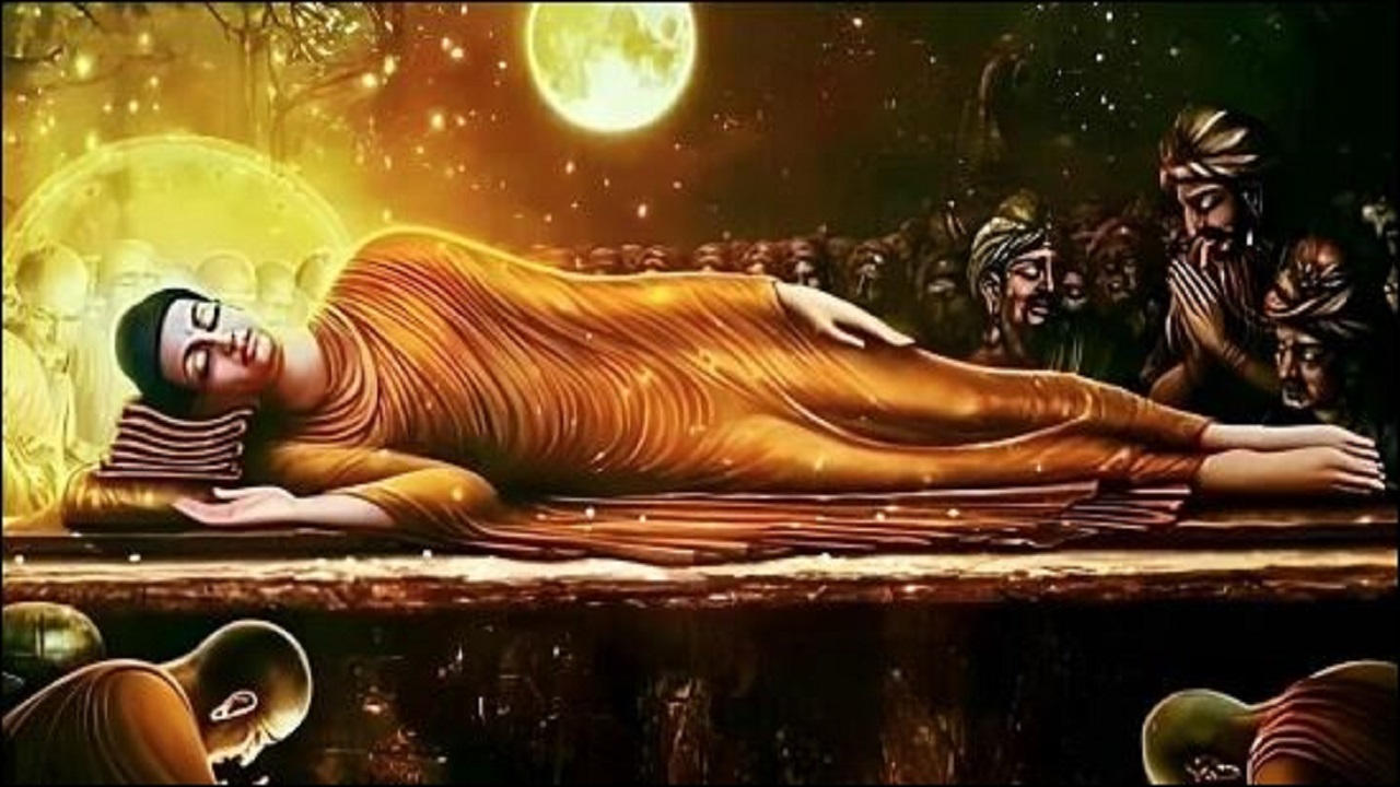 4 hành vi làm phước nhanh cạn nhất, đáng tiếc là nhiều người đang nghĩ ...