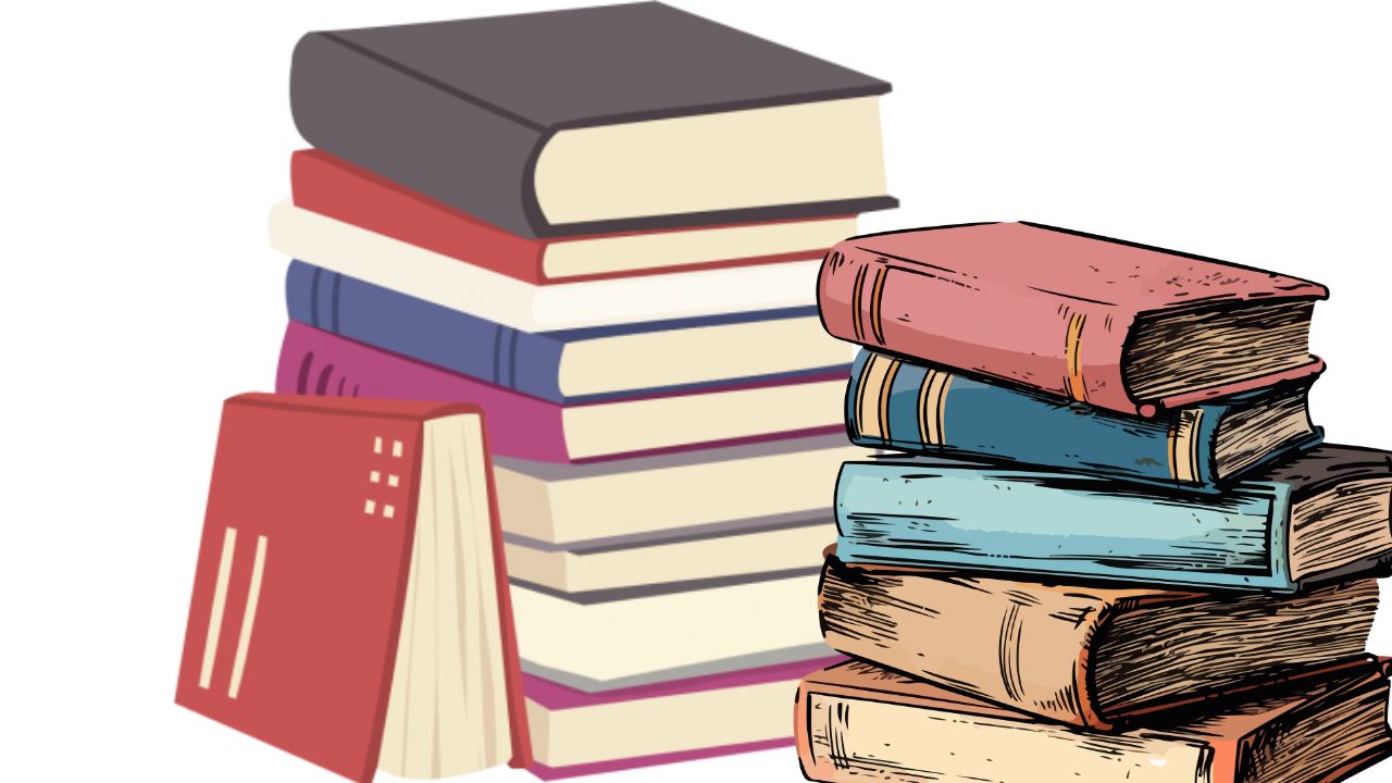 Tại sao kiêng cho mượn sách? Dân gian nói cho mượn sách đã dại, mượn ...