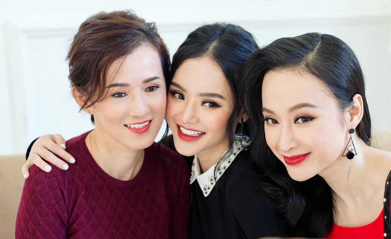 Angela Phương Trinh xác nhận đã không gặp mẹ 2 năm, phủ nhận chuyện nợ nần