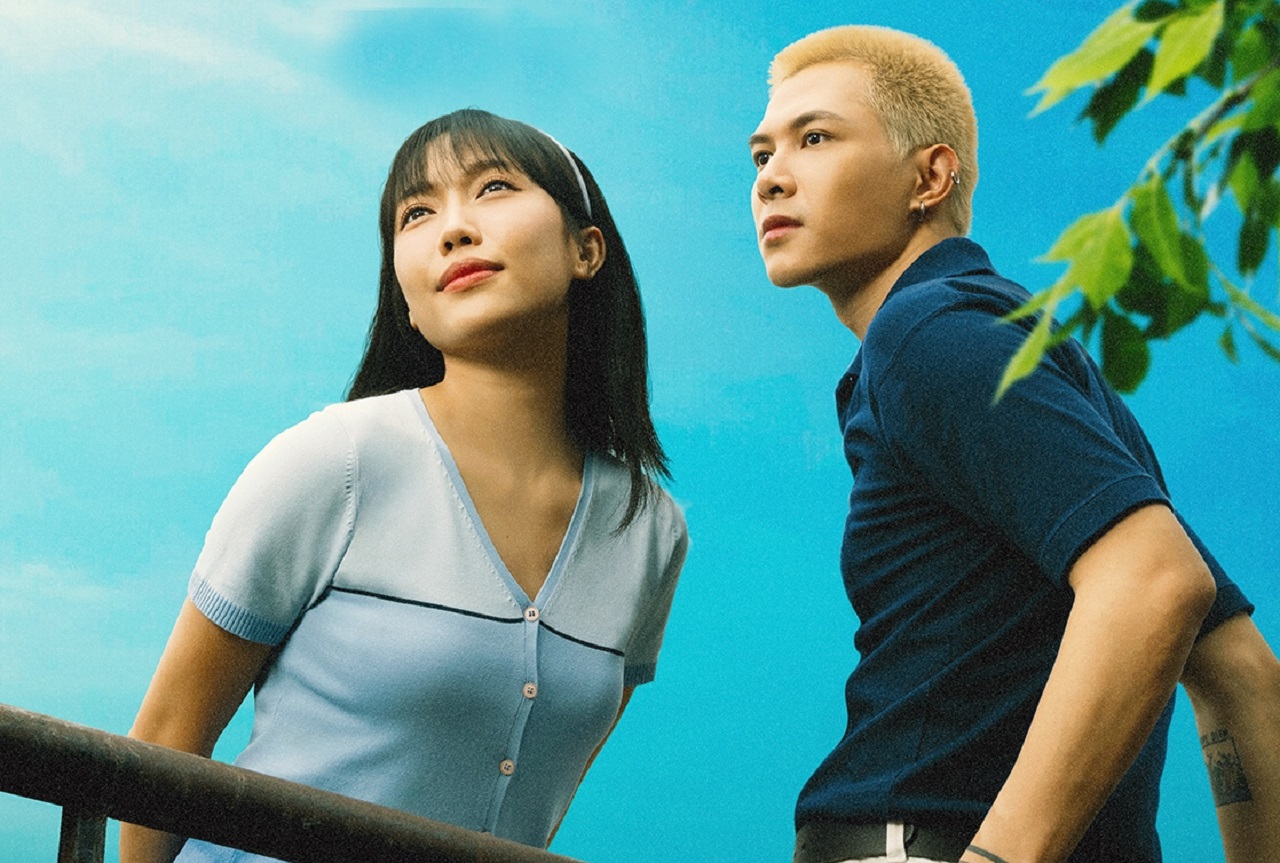 Diệu Nhi lên tiếng về nghi vấn gặp trục trặc hôn nhân với Anh Tú, khẳng định chắc nịch điều này