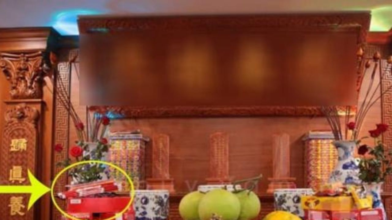 Sau Tết Đoan Ngọ, gia chủ cần 3 thứ này xuống, để lâu tài lộc, của cải ...