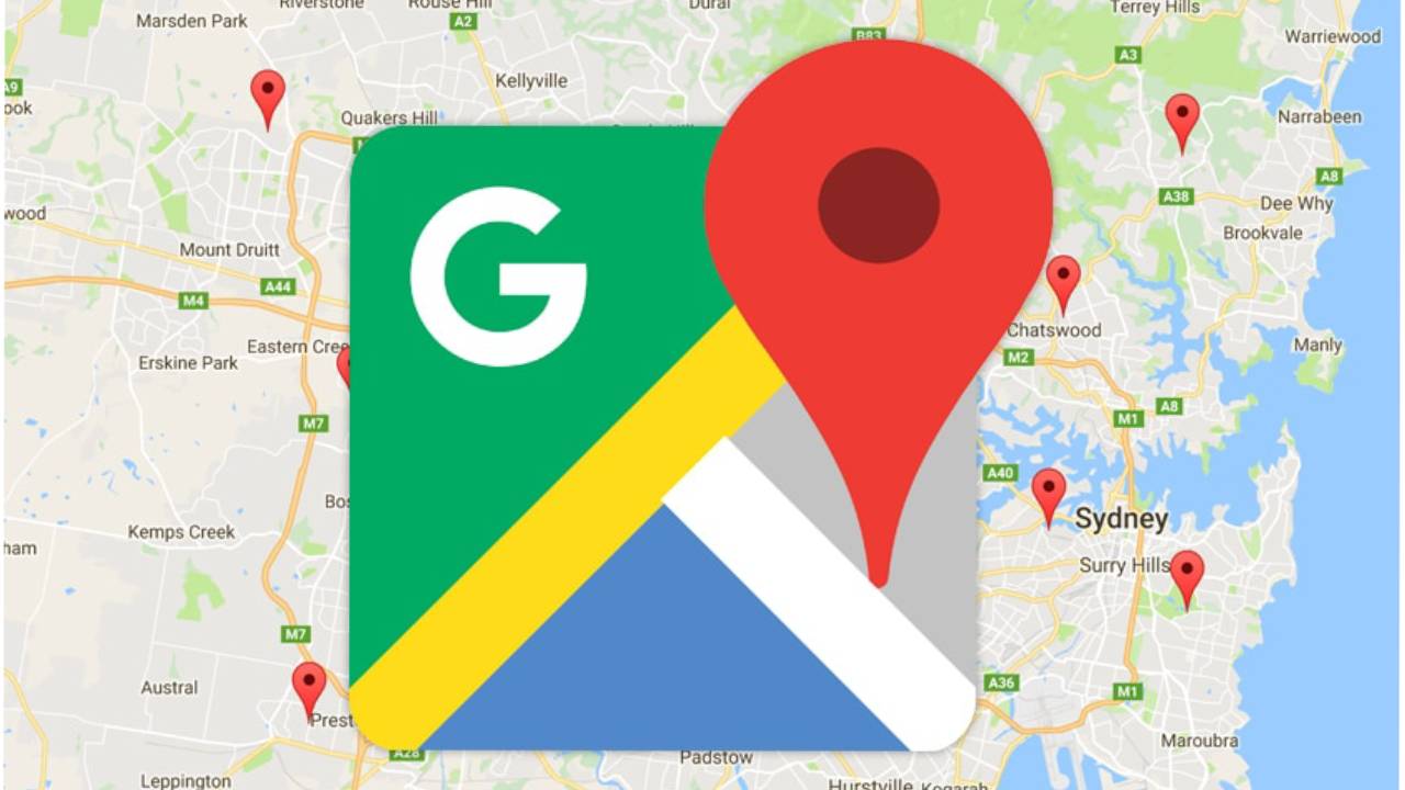Vì sao Google Maps có thể chỉ đường chính xác đến vậy, mẹo dùng Google ...