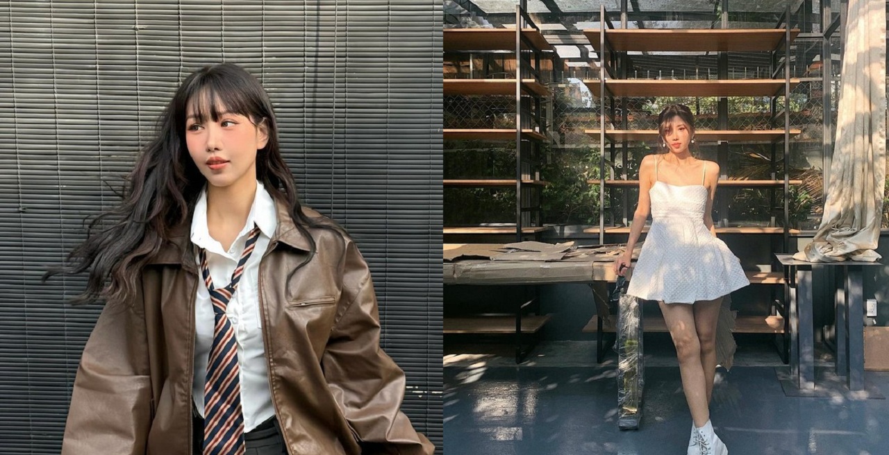 Min năm nay đã U40 nhưng vẫn hack tuổi như 20 nhờ loạt cách phối đồ cực xinh yêu này