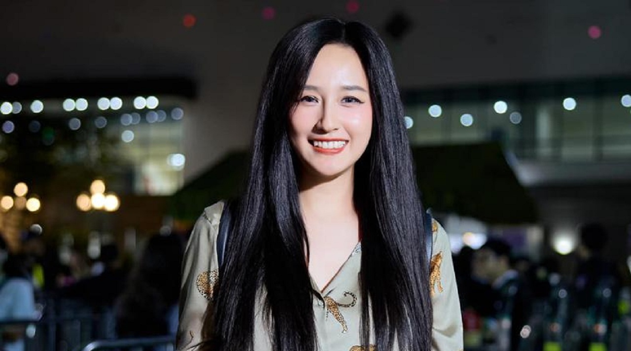 Nổi tiếng giàu có trong showbiz nhưng Mai Phương Thúy vẫn dùng món đồ này trong suốt 5 năm không ...