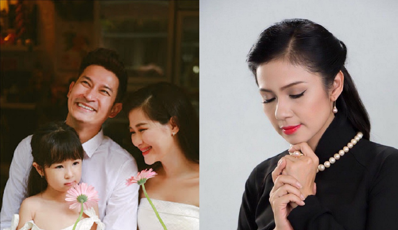 Showbiz 13/6: Huy Khánh vướng nghi vấn trục trặc hôn nhân với vợ, Việt Trinh lên tiếng khi nói ...