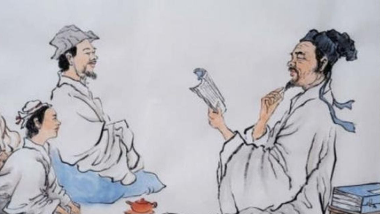 Dân gian có câu: Cho mượn sách đã dại, mượn được còn trả thì dại hơn ...