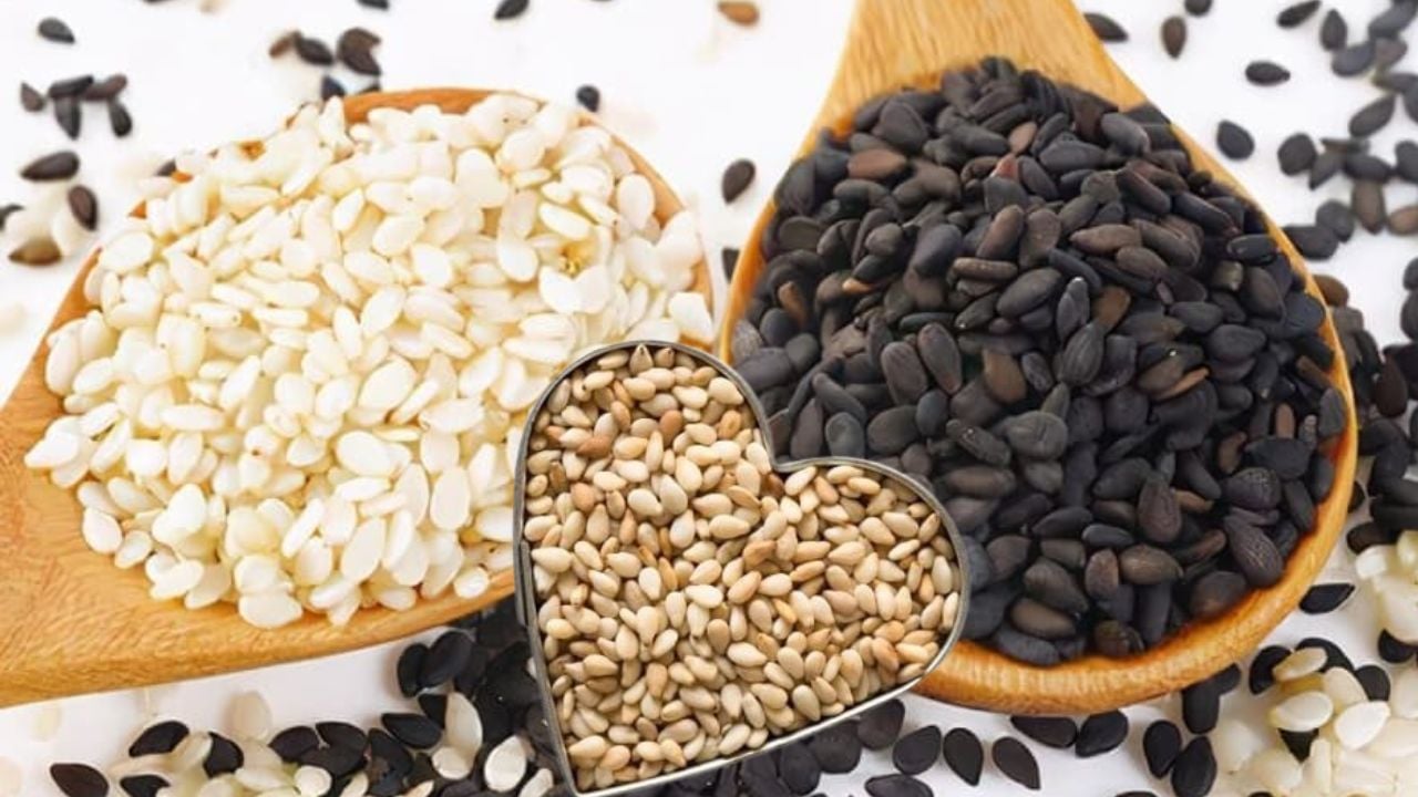 Loại hạt nhỏ xíu rất rẻ ở chợ nhưng lại có công dụng hỗ trợ bệnh nhân ...