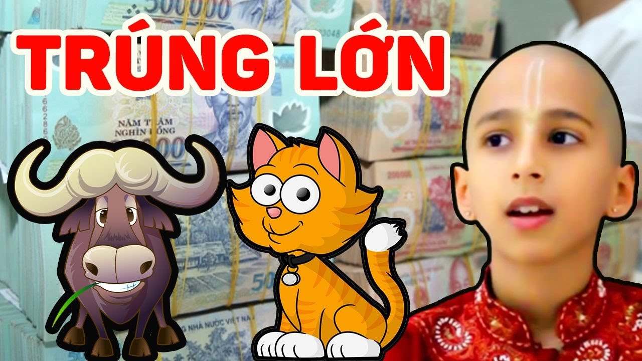 5 ngày tới Lộc bất tận hưởng: 3 tuổi trúng số đổi đời tiền vào như nước ...