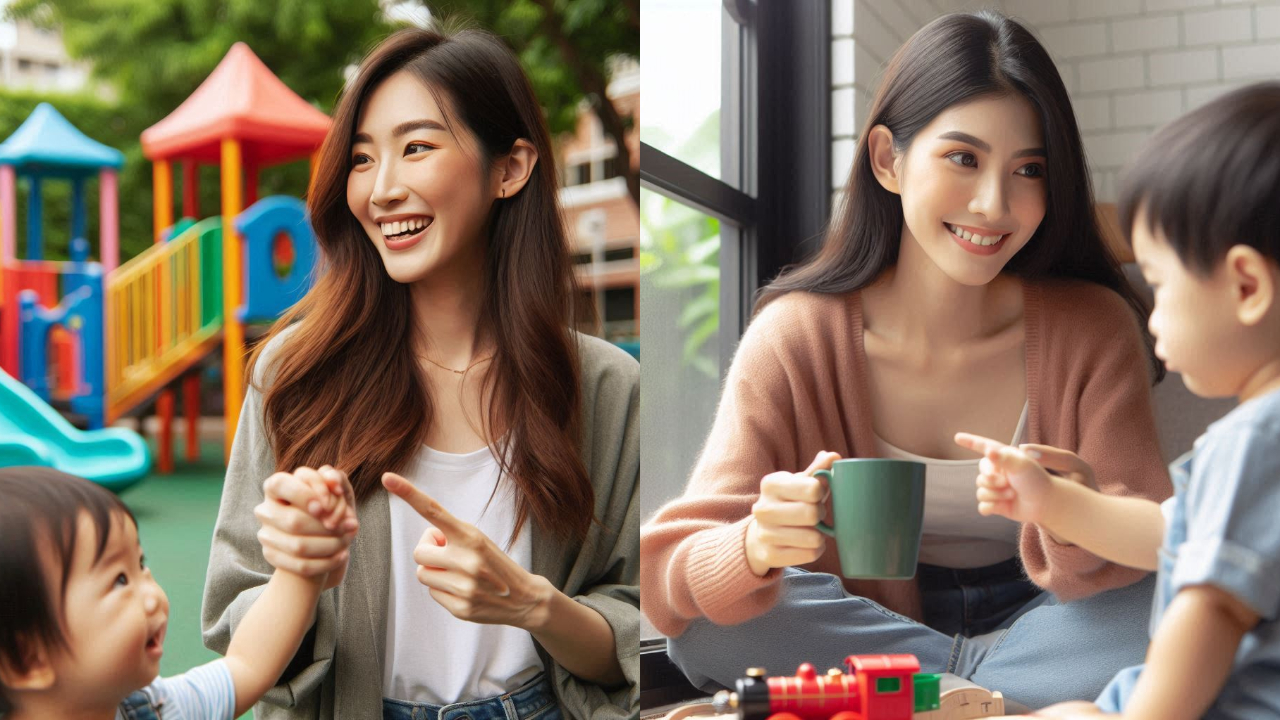 Chuyên gia Harvard tiết lộ: Trẻ kém thông minh vì 4 hành động vô tư của cha mẹ