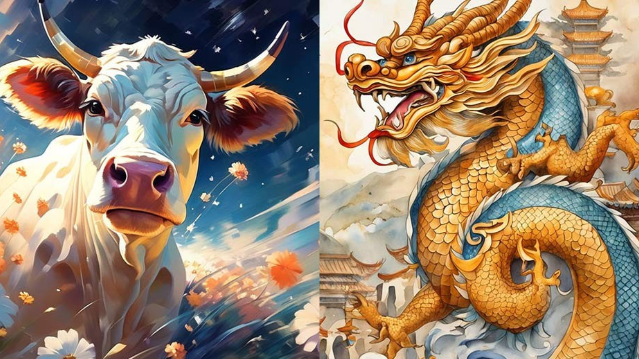 9 ngày cuối tháng 6: Tài lộc theo chân 2 tuổi, giàu chạm nóc, 1 tuổi ...